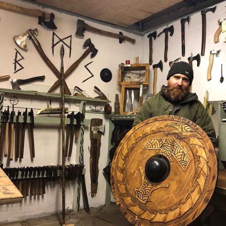 Shop All - Viking Gifts for All Budgets – Tagged "viking wedding ...