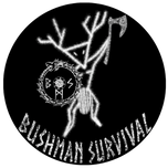 Bushman Survival - Viking Inspired Art Axes, Shields, Knives and more